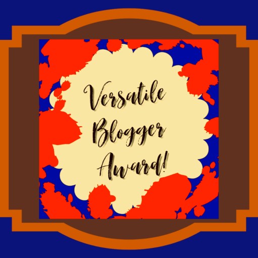 THE : Versatile Award – ALTAIR – Concepts