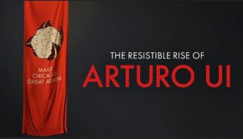 The Resistible Rise of Arturo Ui – ALTAIR – Concepts