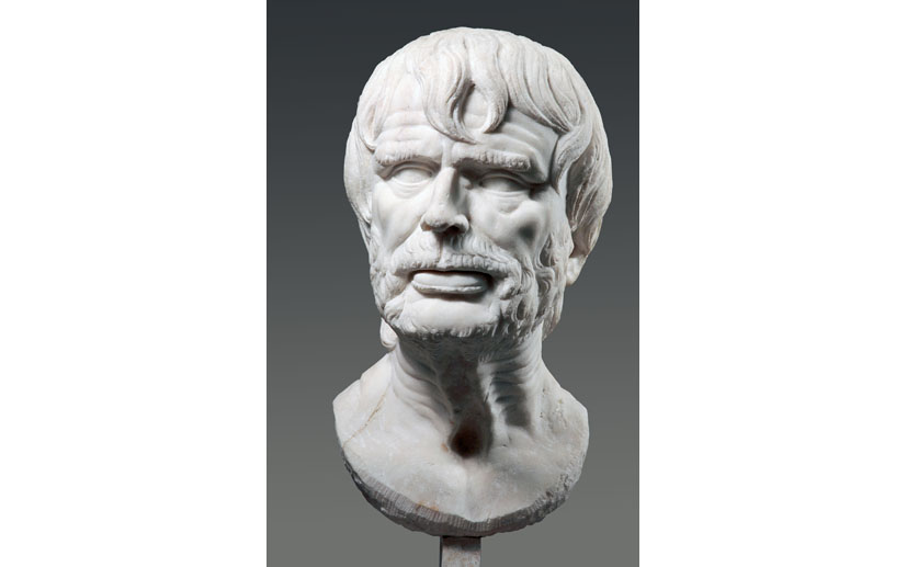 Seneca – ALTAIR – Concepts