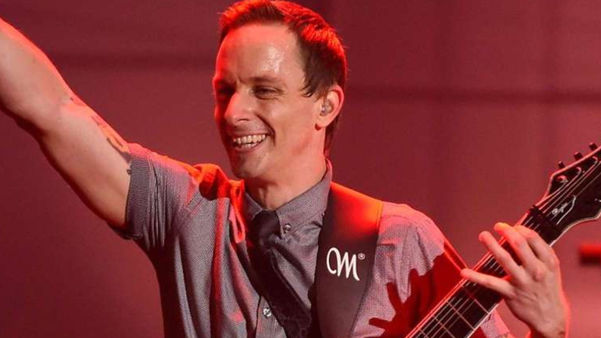 Mick Gordon – ALTAIR – Concepts