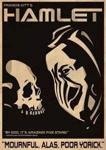 Hamlet, Elcors style – ALTAIR – Concepts