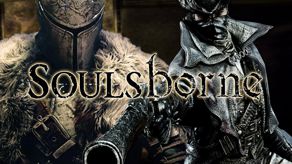 SOULS BORNE – ALTAIR – Concepts